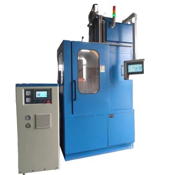 Quality ORD-1000MM Induction Hardening Machines Heating Machine For Pipe Shaft And for sale