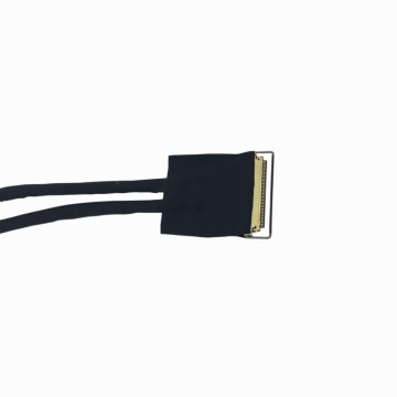 Quality Custom LVDS Cable Assembly Electronic Connection Twisted Wire Harness 133 for sale