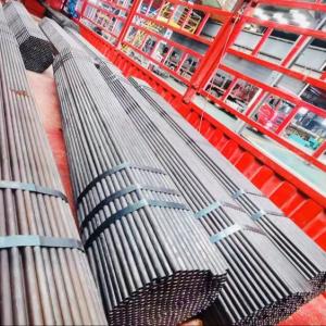 Quality ASTM AISI Seamless 304L 304 Stainless Steel Pipe 2 Inch for sale