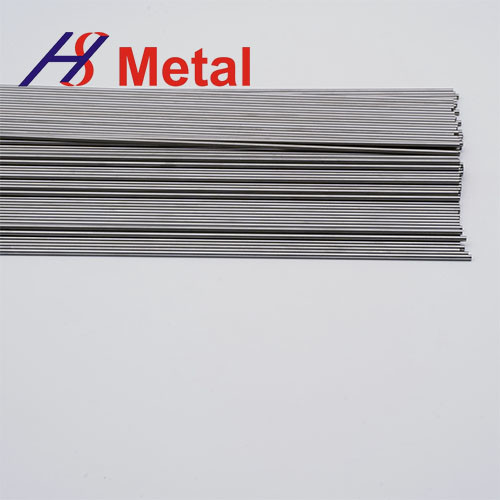 Quality 99.95% Pure Molybdenum Round Bar Polished High Purity for sale