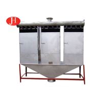 Quality Starch Industry Pressure Arc Sieve Corn Starch Separator Machine 12 Months for sale