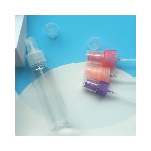 Quality Chinese 18 20 22 24 28 Plastic Fine Mist Sprayer Bottle Sprayer with Dosage 0.15 for sale