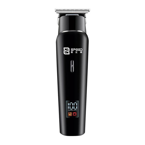 Quality ABS Black Color Cordless Hair Trimmer SHC-5079 New Popularity for sale