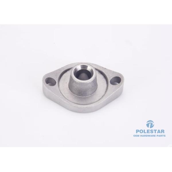 Quality High Durability Aluminium CNC Machining Reliable With Color Anodized Finish for sale