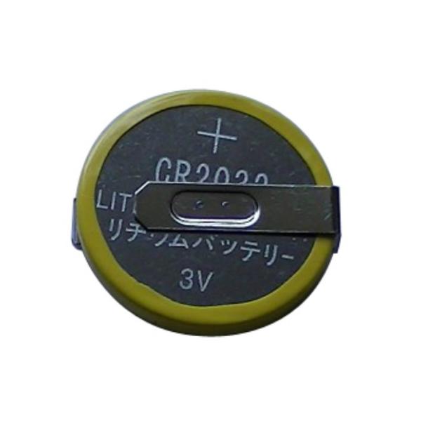 Quality FT - CR2032- L5 3v Lithium Button Battery 210mAh , Environmental Friendly for sale