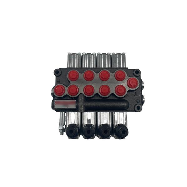 Quality MB-3/1S Monoblock Type Hydraulic Direction Valve For YOULI Smooth and Precise for sale