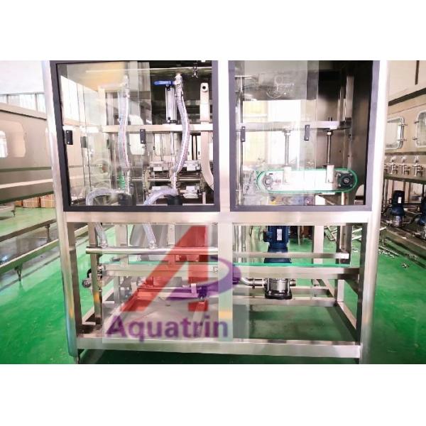 Quality 5 Gallon Water Filling Machine for sale