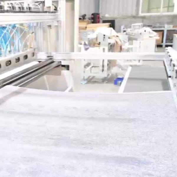 Quality Computer Servo Automatic Industry Ironing Machine with Steam Heating and 220v for sale