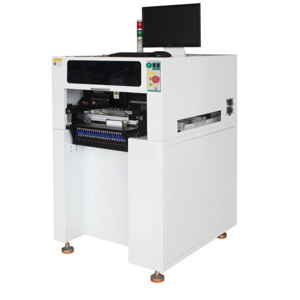 Quality 9500CPH SMT Mounting Machine for sale