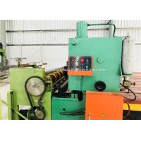 Quality Professional Gabion Mesh Machine Double Twist For 4.2mm PVC Wire Dia for sale