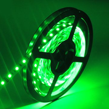 Quality Color Changing 12VDC SMD5050 60 LEDs RGB LED Strip for sale