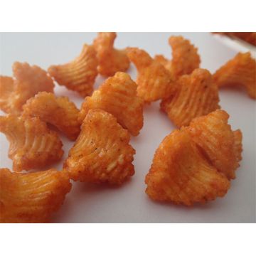 Quality Spicy Flavor Crispy Rice Crackers BRC Certificate Chinese Glutinous Rice for sale