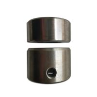 Quality 12.9 Grade Excavator Bucket Ears 24MM Link Bushing Parts Of Digger Bucket for sale