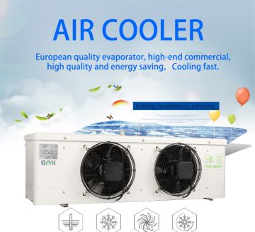 Cold room evaporator heater defrost SPJE021D 220V defrost heater for evaporator effect evaporative air cooler