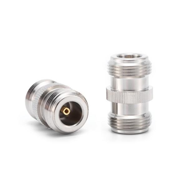 Quality N double female RF Coaxial Adapter for sale