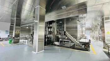 China Factory - CHINA MARK FOODS TRADING CO.,LTD.
