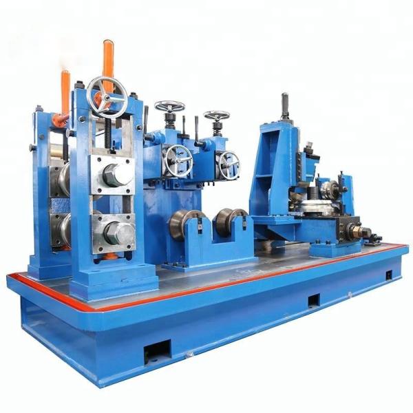 Quality Cold Hot Rolled Coil High Frequency Tube Welding Machine for sale