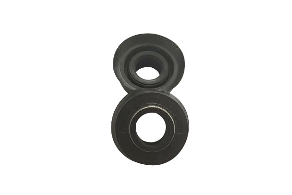 Quality ROHS NBR Mechanical Oil Seal Shock Absorber for sale
