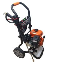 Quality OEM Gasoline High Pressure Washer 2900PSI/200Bar with Cleaner and Max. Pressure for sale