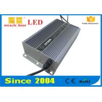 Quality 10 - 300W 12v 24v Waterproof led driver LED Power Supply for sale