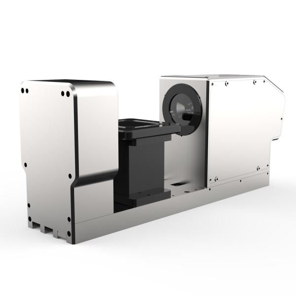 Quality QL 36 Video Measuring Machine 50W For Semiconductor Chip Carrier Lead Frame for sale