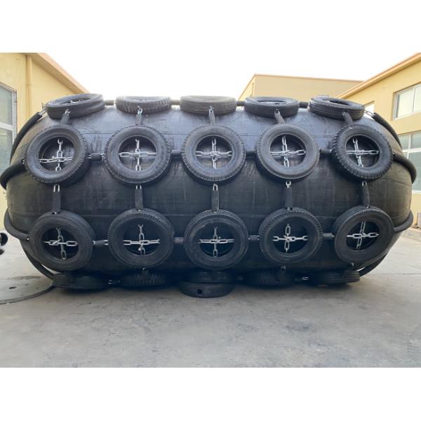 Quality RS Certified Inflatable Dock Fenders for sale
