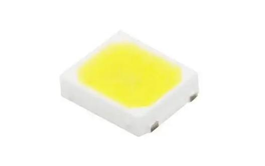 Quality High Lumen 3v 60ma 0.2w 2835 26-28lm 6500k Smd Led Chip Strip Home Decoration for sale