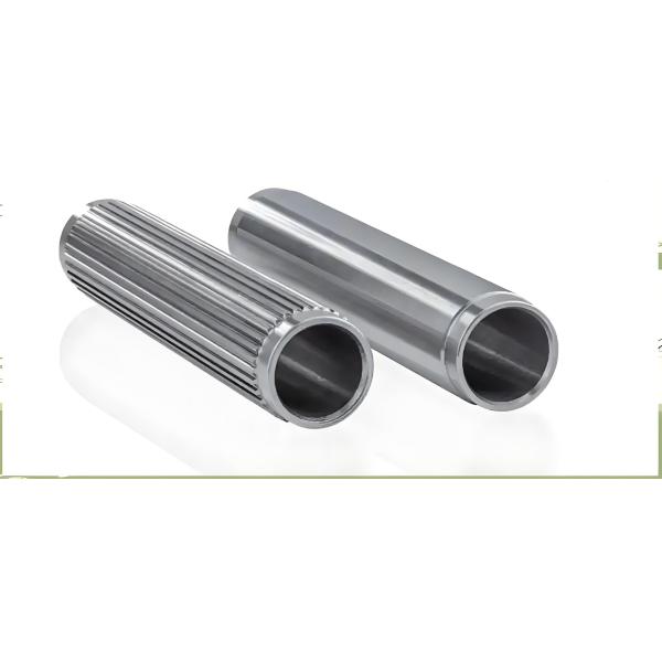 Quality Custom Splined Shaft Manufacturer For Electric Motor , New Energy Motor Shaft for sale