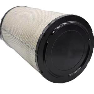 Quality Air Filter Group P781398 P781399 923855.124 923855225 AF25830 AF25897 for John for sale