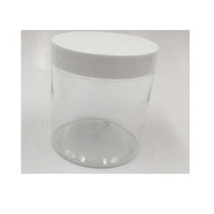 Quality 100 Ml Bottle Custom Plastic Cosmetic Packaging Bottle Empty Container for sale