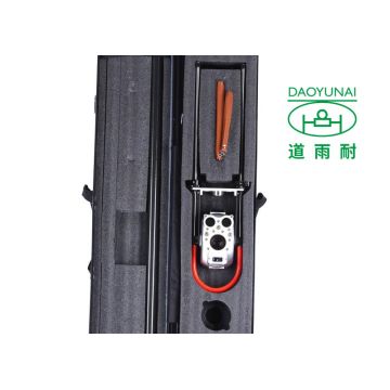 Quality Telescopic Pole Inspection Camera For Sewer Inspection System D16s Wireless for sale
