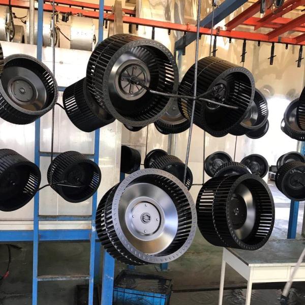 Quality Oil Resistant Cathodic Electrophoresis Coating Process Metal Coating For Kitchen for sale