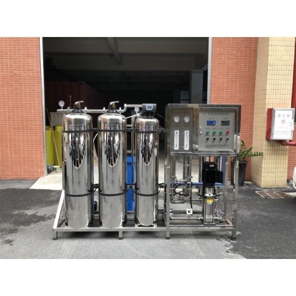 Quality 8bar Nitrogen Purification System Modular Skid 99.9999% Gas Purifier for sale