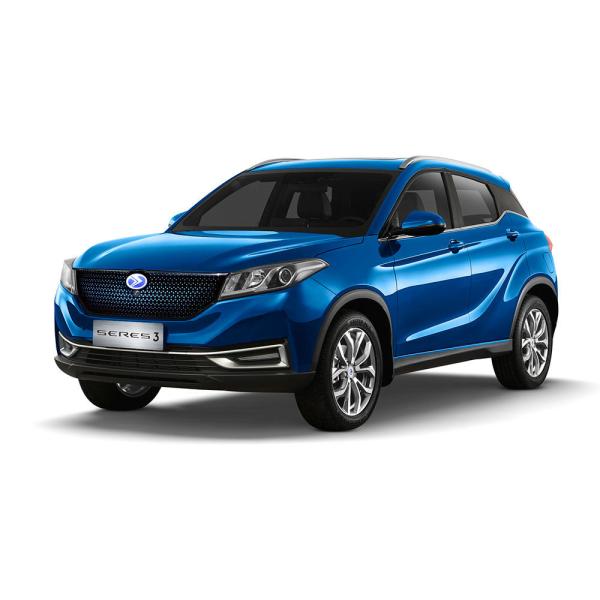 Quality RHD LHD Car SERES 3 EEC COC EU Certificate Electric SUV 4385 X 1850 X 1650mm for sale