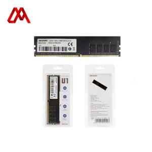 Quality Fourth Generation Hikvision DDR4 8gb 2666mhz 4gb 16gb Desktop Computer Memory for sale