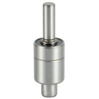 Quality Radial Bearing Water Pump Bearings for Fans/ Tension Pulleys/ Vane Pumps/ Angle for sale