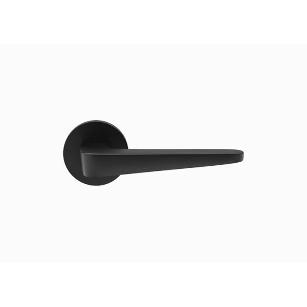 Quality Kitchen Antique Brass Door Handles 132mm 63mm OEM Support for sale