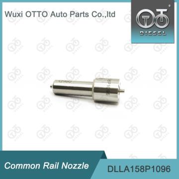 Quality DLLA158P1096 Common Rail Nozzle For Injectors 095000-5471 for sale