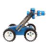 china CCTV Sewage Pipe Inspection Camera System For Controlling The Crawler