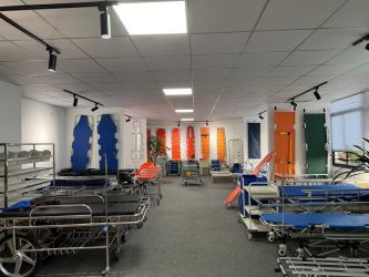 China Factory - Easy Life (Suzhou) Co.,LTD.