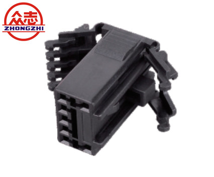 Quality Waterproof Automotive Multi Pin Connectors 7 Pin Long Service Life for sale