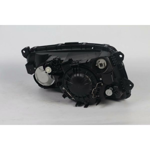 Quality 81150-E0792 Headlight FOR HINO 700 for sale