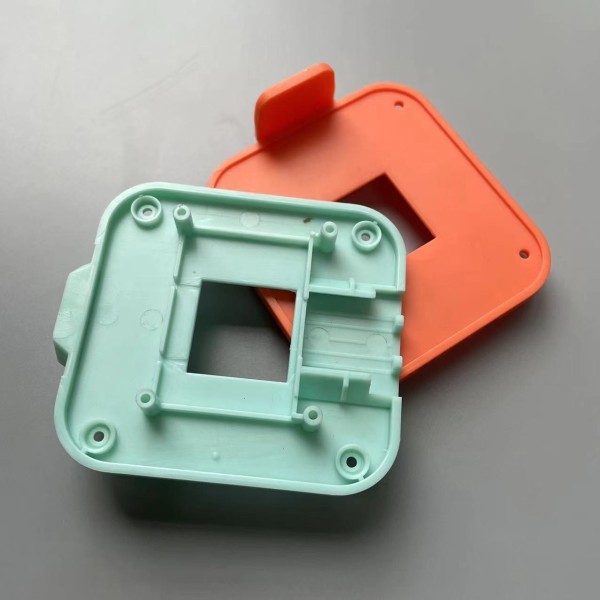 Quality Customized Size Silicone Mold Making and Vacuum Casting for Urethane Casting for sale