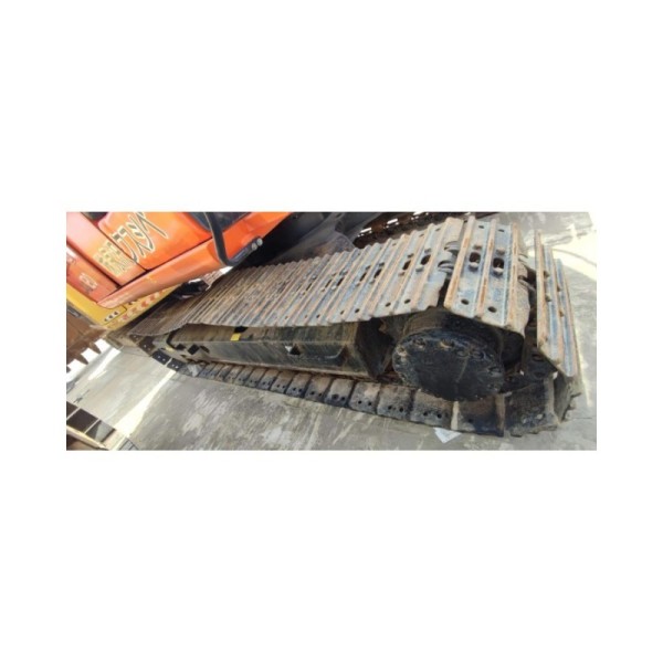 Quality Mini Used Hitachi Excavator for sale