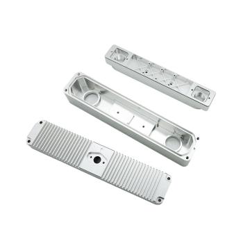 Quality 4 Axis Broaching CNC Oem Machined Products Surface Treatment for sale