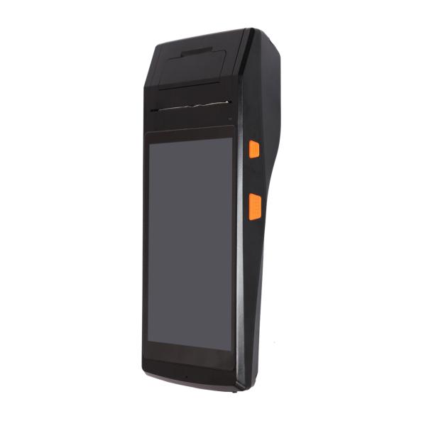 Quality Hand Held Unit HHU Gas Prepayment Meter RF Communication Remote Reading for sale