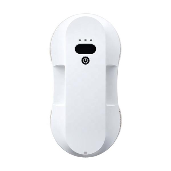 Quality Ultra Thin Window Cleaning Robot with App-Controlled Remote Control and Private for sale