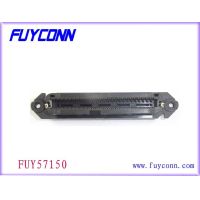 Quality Centronic 50 Pin IDC Female Champ Connector For Communication Equipment for sale