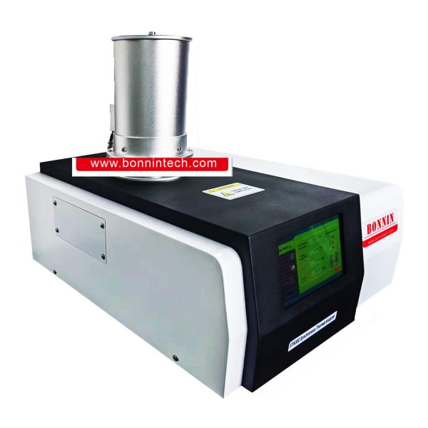 Quality TGA101 TGA Thermogravimetric Thermal Analyzer Laboratory Testing Equipment for sale
