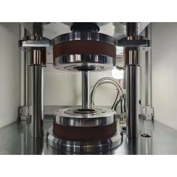 Quality Lab Oriented Digital Mooney Viscosity Tester For Rubber Materials for sale